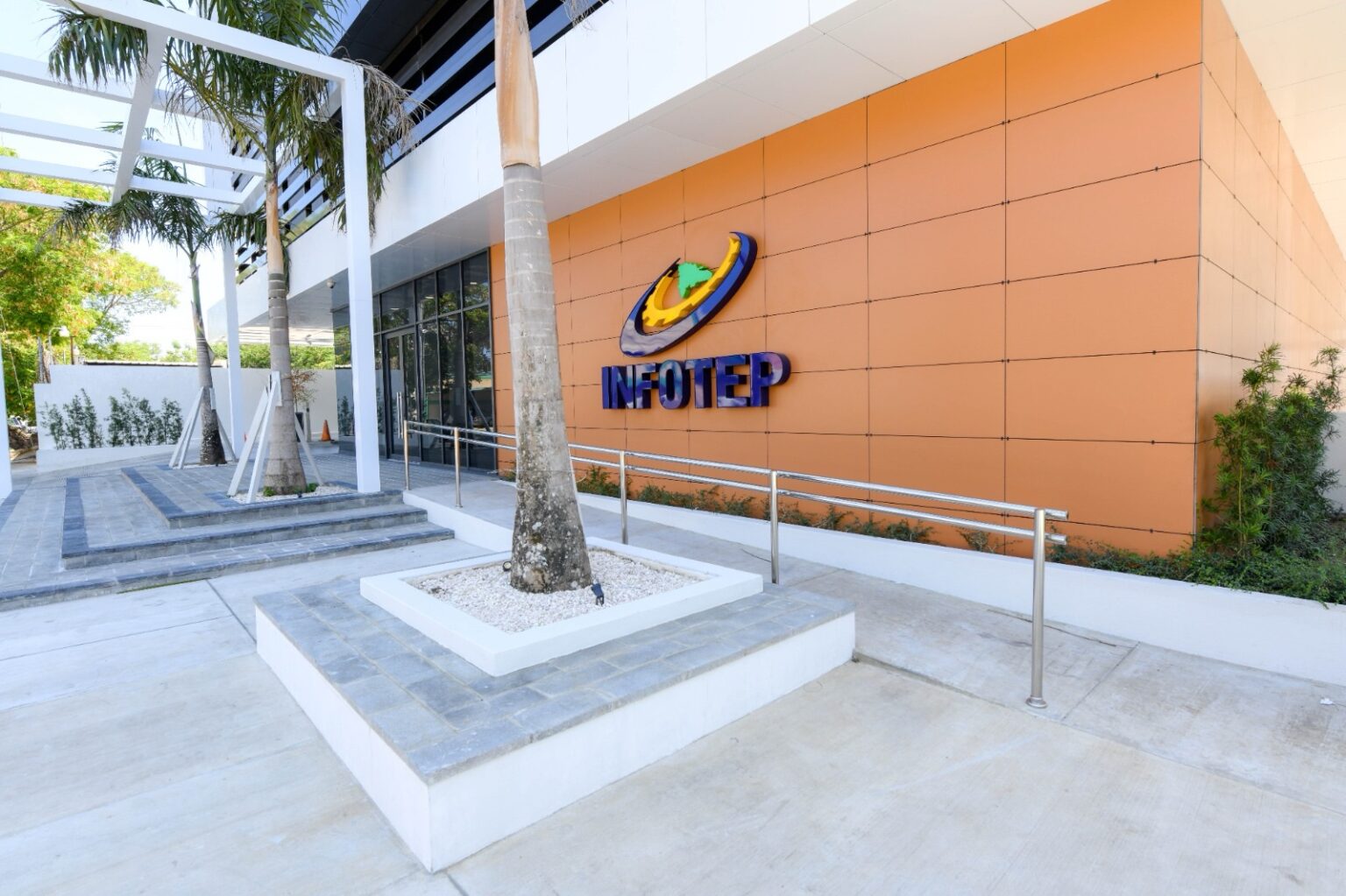 INFOTEP conmemorará su 45 aniversario con celebración de misa